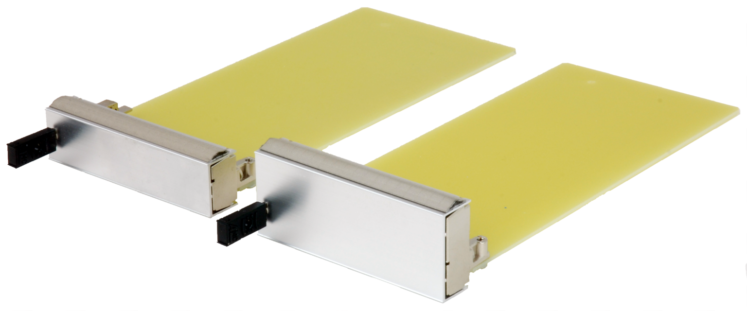 MicroTCA Chassis - NAT Europe