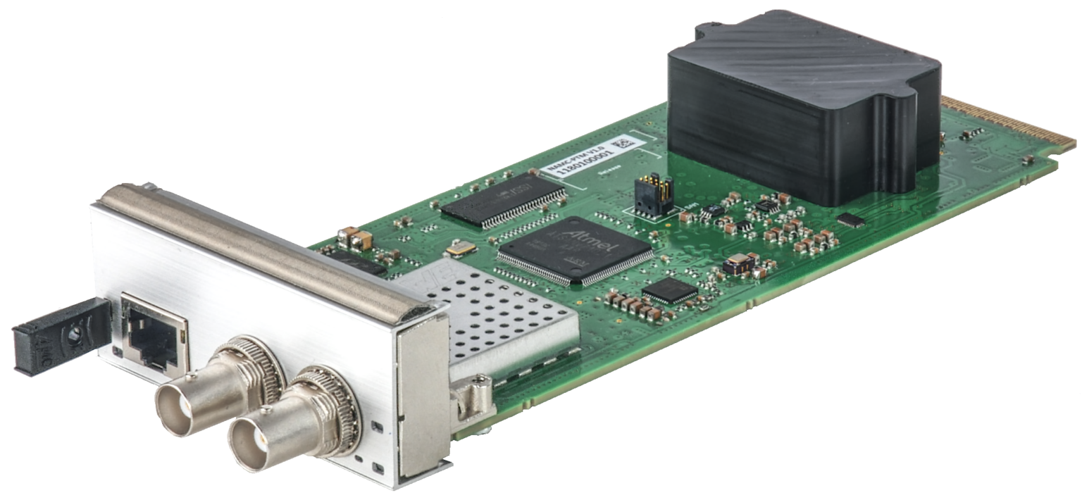 Management & Data Switching - NAT Europe