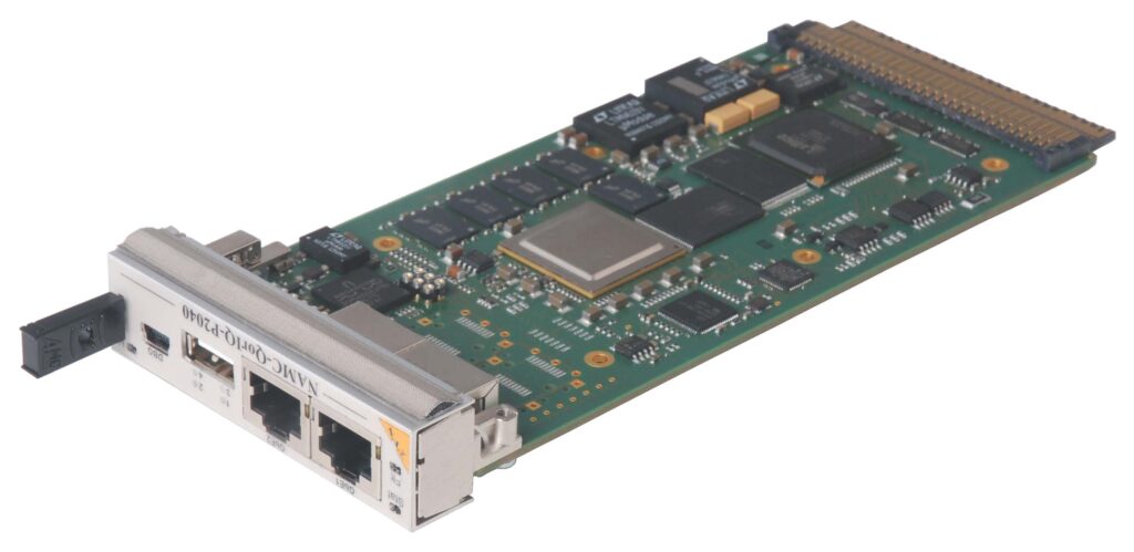 AMC CPU Boards - NAT Europe