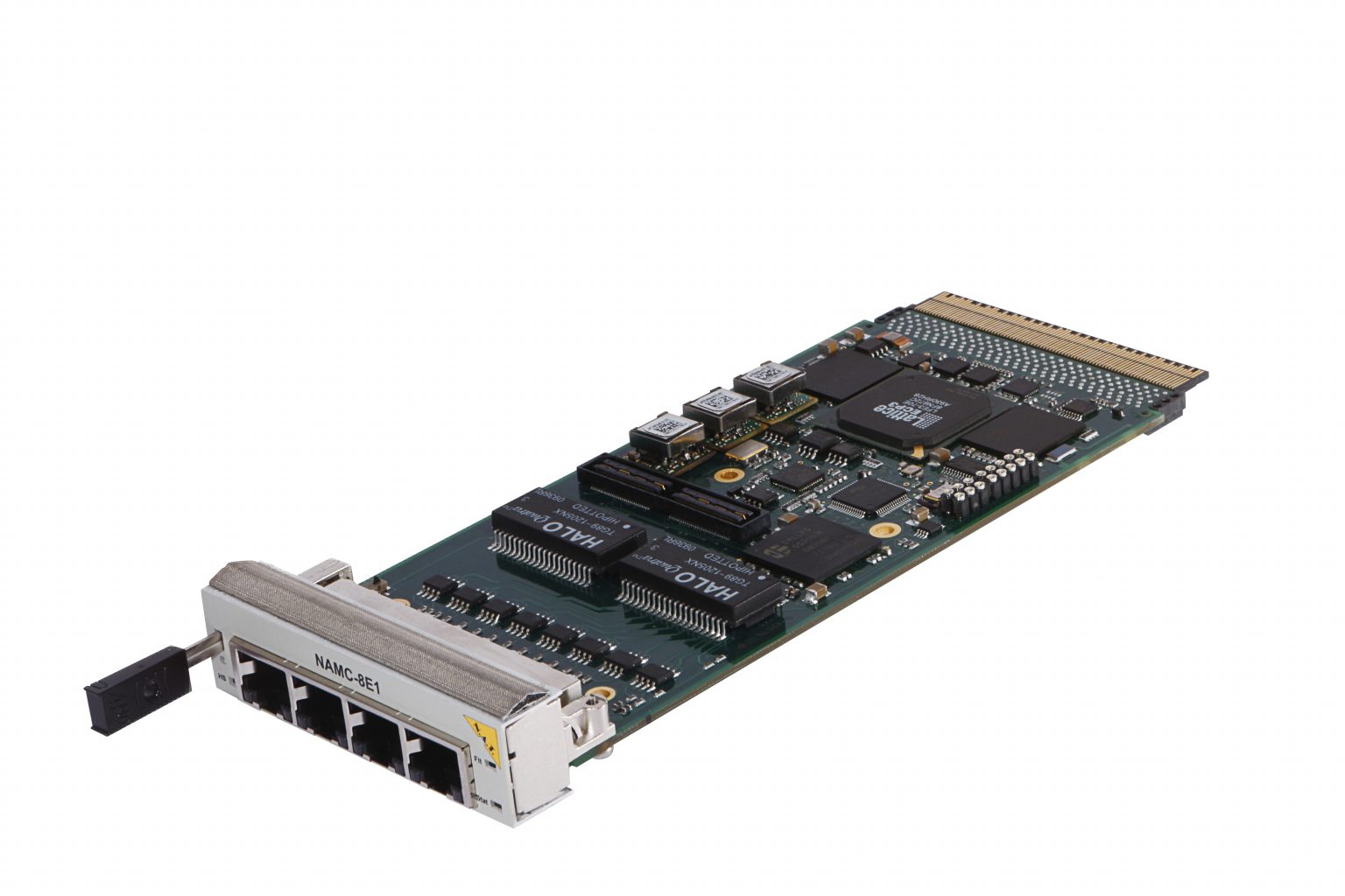 Interface cards (I/O) Archives - NAT Europe