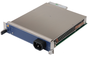 MicroTCA Power Modules - NAT Europe