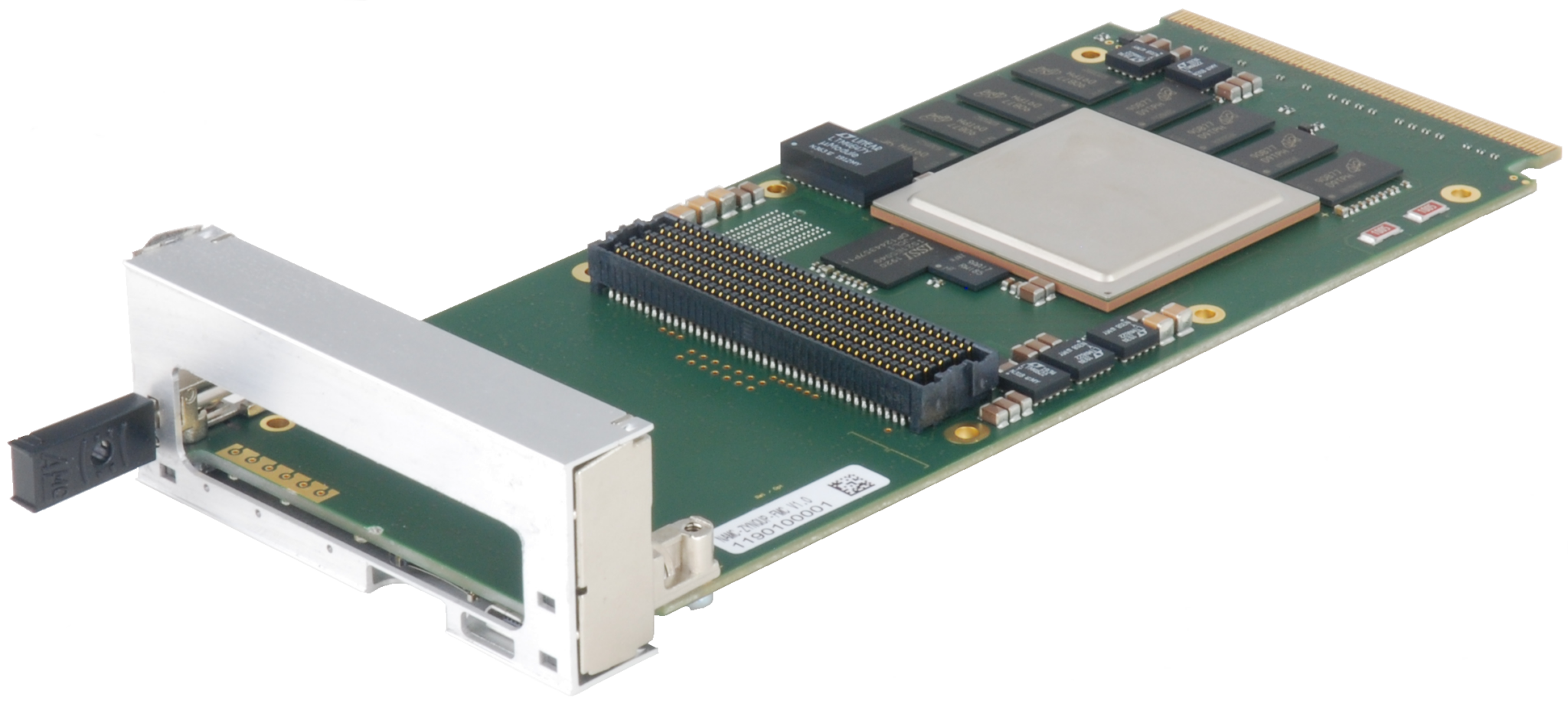 Interface cards (I/O) Archives - NAT Europe