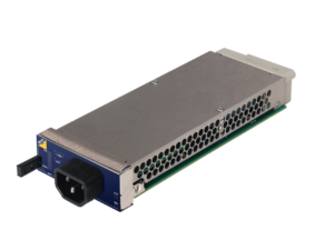 NAT-PM-AC600D: 600W AC Power Module for MTCA.4 Systems